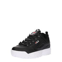 Fila Sneaker 'Heritage Disruptor' Damen Gr&ouml;&szlig;e 38.5 schwarz