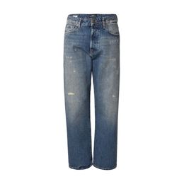 R.D.D. ROYAL DENIM DIVISION Jeans Herren Gr&ouml;&szlig;e 31 blue denim