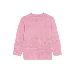 Only Mini Pullover 'ONLKMGTANYA' M&auml;dchen Gr&ouml;&szlig;e 128 pitaya