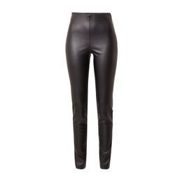 Bruuns Bazaar Leggins 'Christa' Damen Gr&ouml;&szlig;e XS schwarz