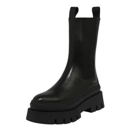 Copenhagen Studios Chelsea Boots Damen Gr&ouml;&szlig;e 35 schwarz Winterschuhe