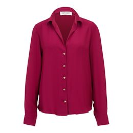 Guido Maria Kretschmer Women Bluse 'Hanni' Damen Gr&ouml;&szlig;e M magenta