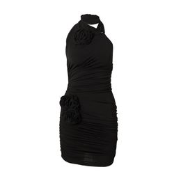 Sel by peppercorn Misspap Kleid Damen Gr&ouml;&szlig;e 40 schwarz Winterkleid