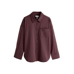 next Bluse Damen Gr&ouml;&szlig;e 4XL beere