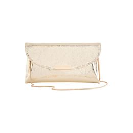next Clutch Damen Gr&ouml;&szlig;e One Size gold