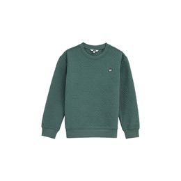 WE Fashion Sweatshirt Jungen Gr&ouml;&szlig;e 98/104 jade