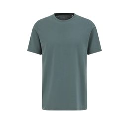 WE Fashion T-Shirt Herren Gr&ouml;&szlig;e XXL petrol