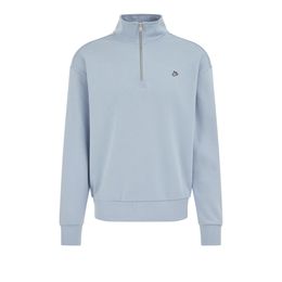 WE Fashion Sweatshirt Herren Gr&ouml;&szlig;e L hellblau