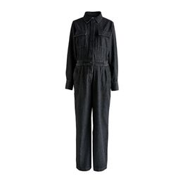 next Jumpsuit Damen Gr&ouml;&szlig;e XXL schwarz