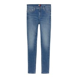 Tommy Jeans Jeans 'NORA' Damen Gr&ouml;&szlig;e 31 blue denim