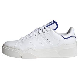 adidas originals Sneaker 'Stan Smith Bonega 2B' Damen Gr&ouml;&szlig;e 38 royalblau / wei&szlig;