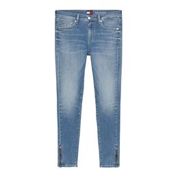 Tommy Jeans Jeans Damen Gr&ouml;&szlig;e 26 blue denim
