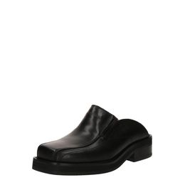 Soulland Clogs 'KUZA' Herren Gr&ouml;&szlig;e 43 schwarz