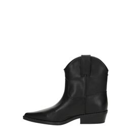 Michael Michael Kors Cowboystiefel 'NOEMIE' Damen Gr&ouml;&szlig;e 41 schwarz Winterschuhe