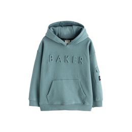 Baker By Ted Baker Sweatshirt Jungen Gr&ouml;&szlig;e 110 gr&uuml;n