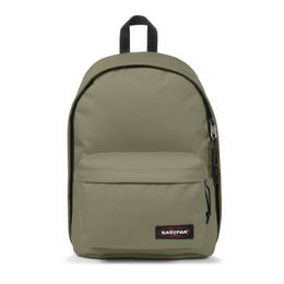 Eastpak 6E09 - EK UX BACKPACK 'OUT OF OFFICE' Herren Gr&ouml;&szlig;e One Size oliv