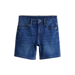 next Shorts Jungen Gr&ouml;&szlig;e 110 dunkelblau