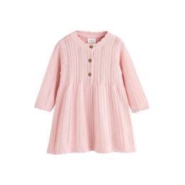 next Kleid M&auml;dchen Gr&ouml;&szlig;e 74 rosa