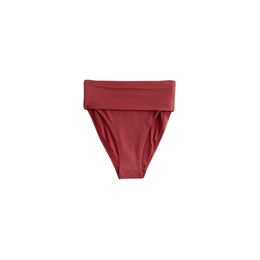 next Bikinihose Damen Gr&ouml;&szlig;e XXXL burgunder