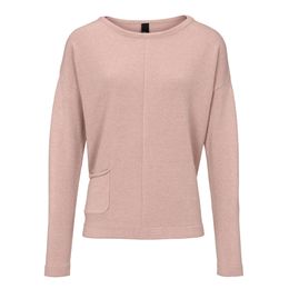Heine Pullover Damen Gr&ouml;&szlig;e XXL altrosa