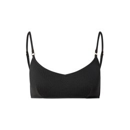 Seafolly Bikinitop Damen Gr&ouml;&szlig;e 90 schwarz