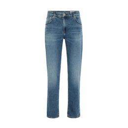 WE Fashion Jeans Herren Gr&ouml;&szlig;e 33 blue denim