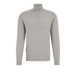 WE Fashion Pullover Herren Gr&ouml;&szlig;e XS hellgrau