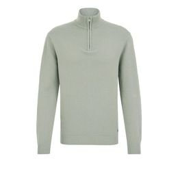 WE Fashion Pullover Herren Gr&ouml;&szlig;e M grau