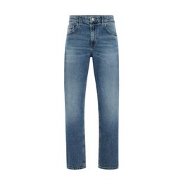 WE Fashion Jeans Herren Gr&ouml;&szlig;e 28 blue denim