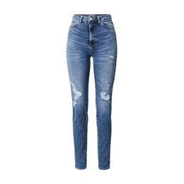 LTB Jeans 'Dores' Damen Gr&ouml;&szlig;e 31 blue denim