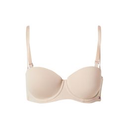 Tommy Hilfiger Underwear BH Damen Gr&ouml;&szlig;e 75 puder