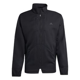 adidas originals Jacke 'Cutline' Herren Gr&ouml;&szlig;e XL silbergrau / schwarz / wei&szlig;