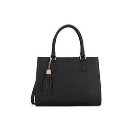 Kazar Handtasche Damen Gr&ouml;&szlig;e One Size schwarz