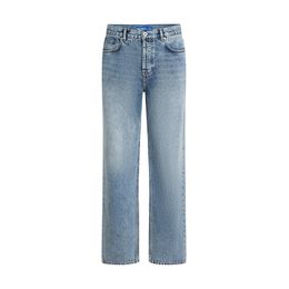 KARL LAGERFELD JEANS Jeans ' L&Auml;SSIGE JEANS ' Herren Gr&ouml;&szlig;e 32 blue denim
