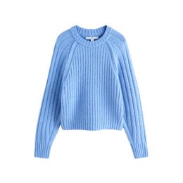 next Pullover Damen Gr&ouml;&szlig;e XXL hellblau