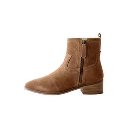 next Ankle Boots Damen Gr&ouml;&szlig;e 41.5/42 braun Winterschuhe