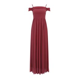 Guido Maria Kretschmer Women Kleid 'Elia' Damen Gr&ouml;&szlig;e 34 himbeer Winterkleid