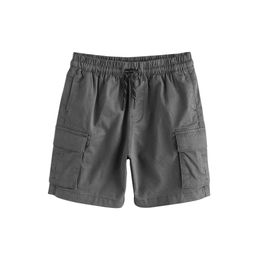 next Shorts Jungen Gr&ouml;&szlig;e 98 grau