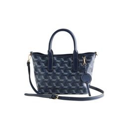 next Umh&auml;ngetasche Damen Gr&ouml;&szlig;e One Size navy / nachtblau / opal / himmelblau