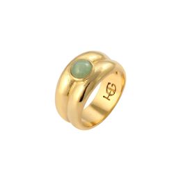 Haze&Glory Haze&glory Ring Damen Gr&ouml;&szlig;e 58 gold