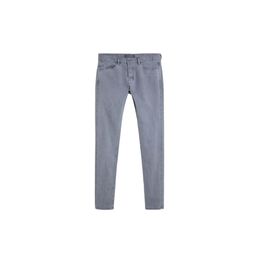 Scalpers Hose Herren Gr&ouml;&szlig;e 31 grey denim
