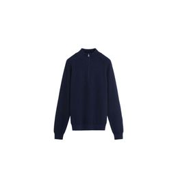 Scalpers Pullover 'Jas' Herren Gr&ouml;&szlig;e L navy