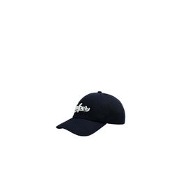 Scalpers Cap Herren Gr&ouml;&szlig;e 55/60 navy