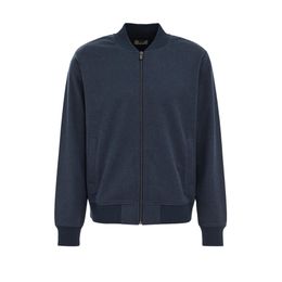 WE Fashion Jacke Herren Gr&ouml;&szlig;e XXL navy