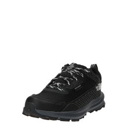 The North Face Sportschuh 'Fastpack Hiker' Jungen Gr&ouml;&szlig;e 32 schwarz / wei&szlig;