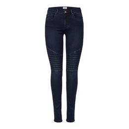 Only Jeans 'Royal' Damen Gr&ouml;&szlig;e 34 blue denim