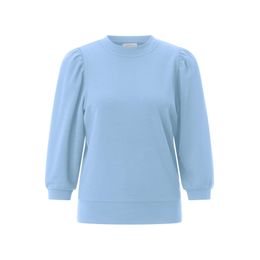 Rich & Royal Rich & Royal Sweatshirt Damen Gr&ouml;&szlig;e L hellblau