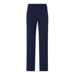 Rich & Royal Rich & Royal Hose Damen Gr&ouml;&szlig;e 38 blau / wei&szlig;