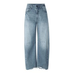 Rich & Royal Rich & Royal Jeans Damen Gr&ouml;&szlig;e 26 blue denim