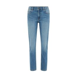 WE Fashion Jeans Damen Gr&ouml;&szlig;e 31 blue denim